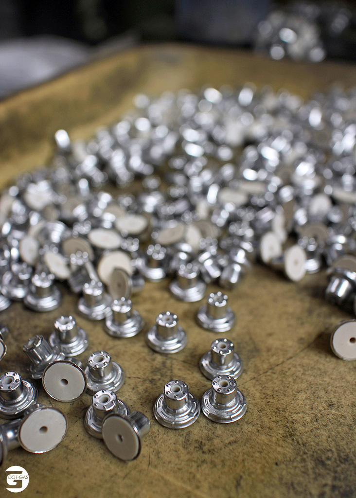 Assembling